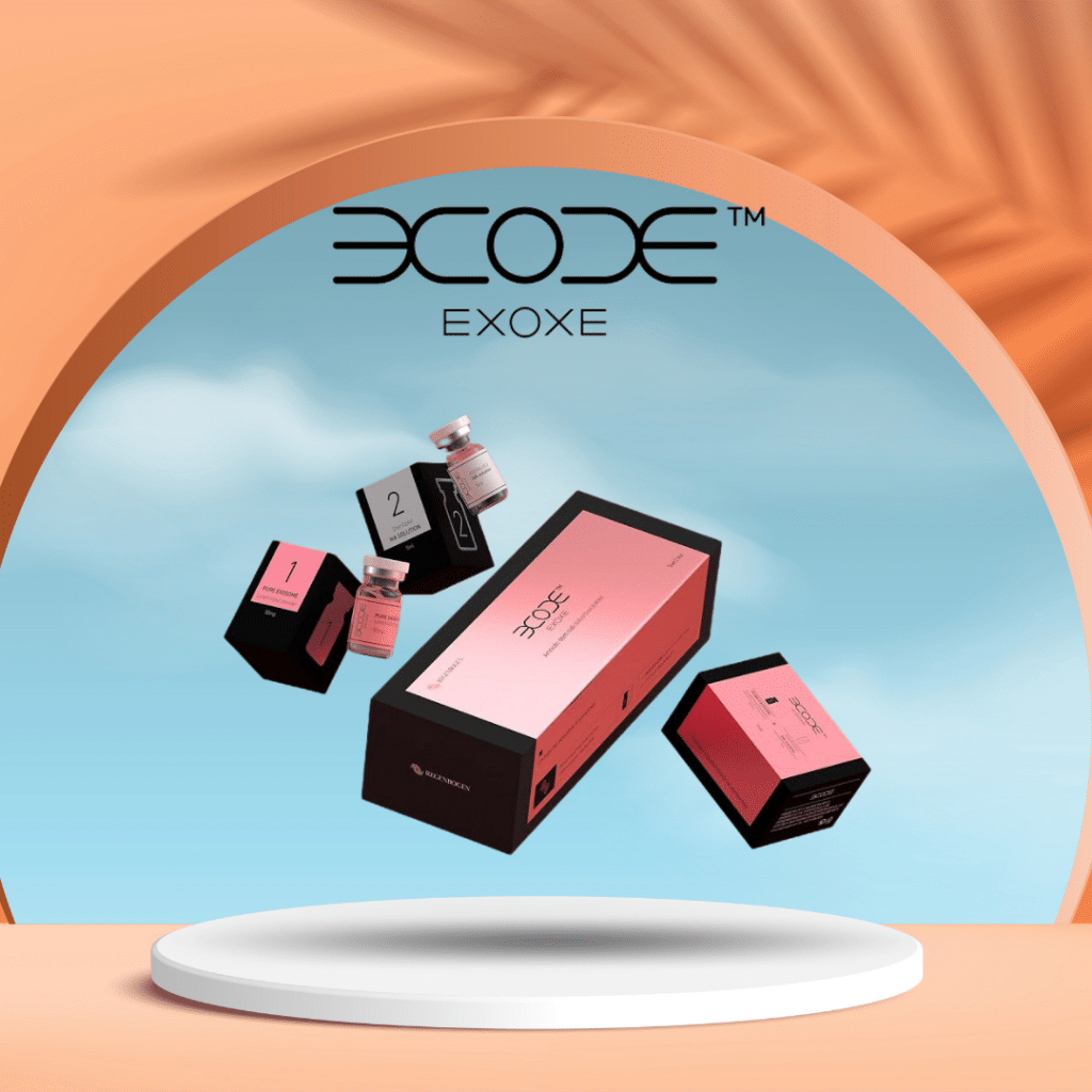 Exosome ดีไหม เนรมิตงานผิวให้ดูเด็ก ฟื้นฟูผิวระดับนาโน